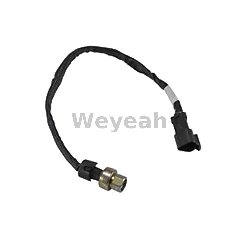 Pressure Sensor 1946723 for CAT 3500 Gas Engine - Buy Pressure Sensor ...