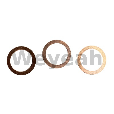 Sealing Ring 104717 for Jenbacher Gas Engine - Buy Jenbacher spare ...