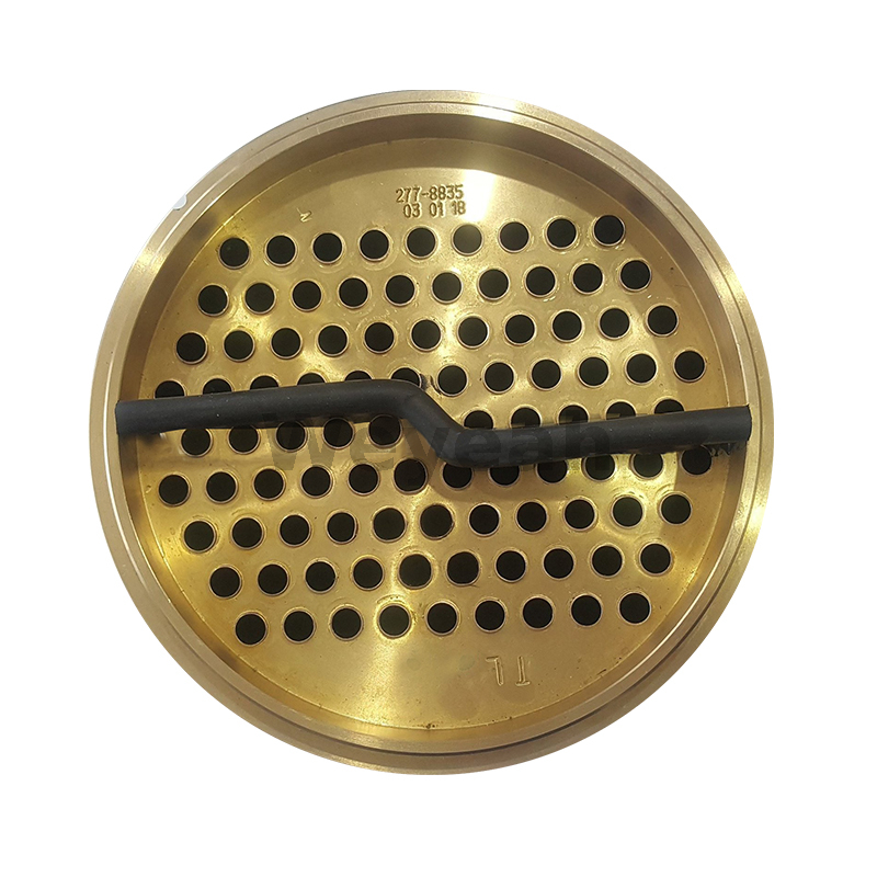 Kit-Aftercooler Repair 2942788 for CAT 3500 Gas Engine - Buy Kit ...