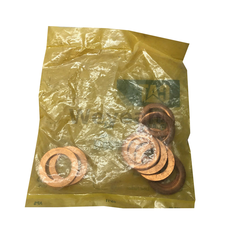 O-Ring 4B8407 for CAT 3500 Gas Engine - Buy O-Ring 4B8407, O-Ring ...