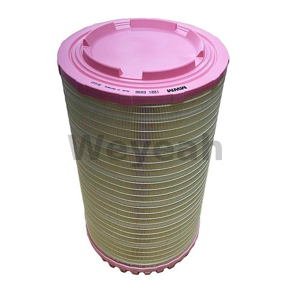Filter Element 12216896 for MWM Gas Engine - Buy Filter Element ...