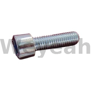 Screw 100214 for Jenbacher gas engine - Buy Jenbacher spare parts ...