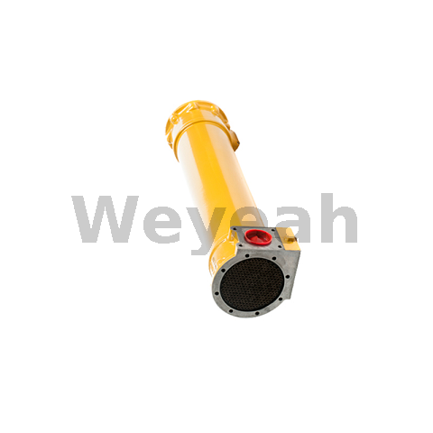 CAT 4W-4980 oil cooler for Caterpillar 3512 3512B 3512C G3512 G3512B ...