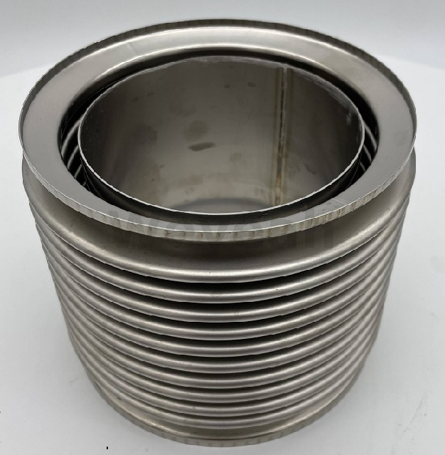 MWM 12300738 compensator for MWM TBG620 TCG2020 engines - Buy mwm parts ...