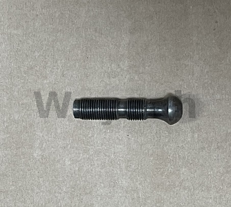 Screw 100653 for Jenbacher Gas Engine - Buy Jenbacher screw, Screw ...