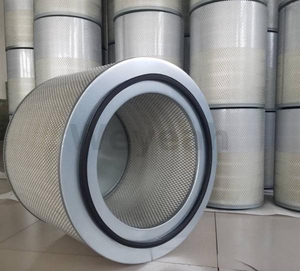 Air filter 1858786 for CAT G3500 gas engine - Buy CAT air filter, Air ...