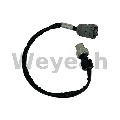 Sensor GP pressure 163-8523 fits for CAT G3520C - Buy Sensor GP ...